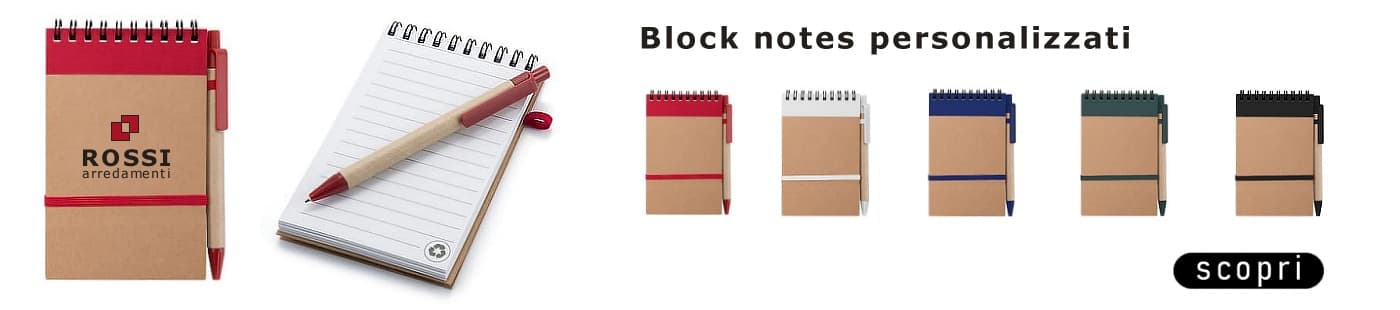 Tutti i Gadget personalizzati che Vuoi! | Ideepromozionali.com